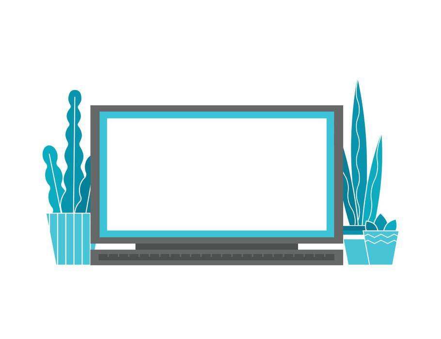 Computer Border Vector Art, Icons, and Graphics for Free Download