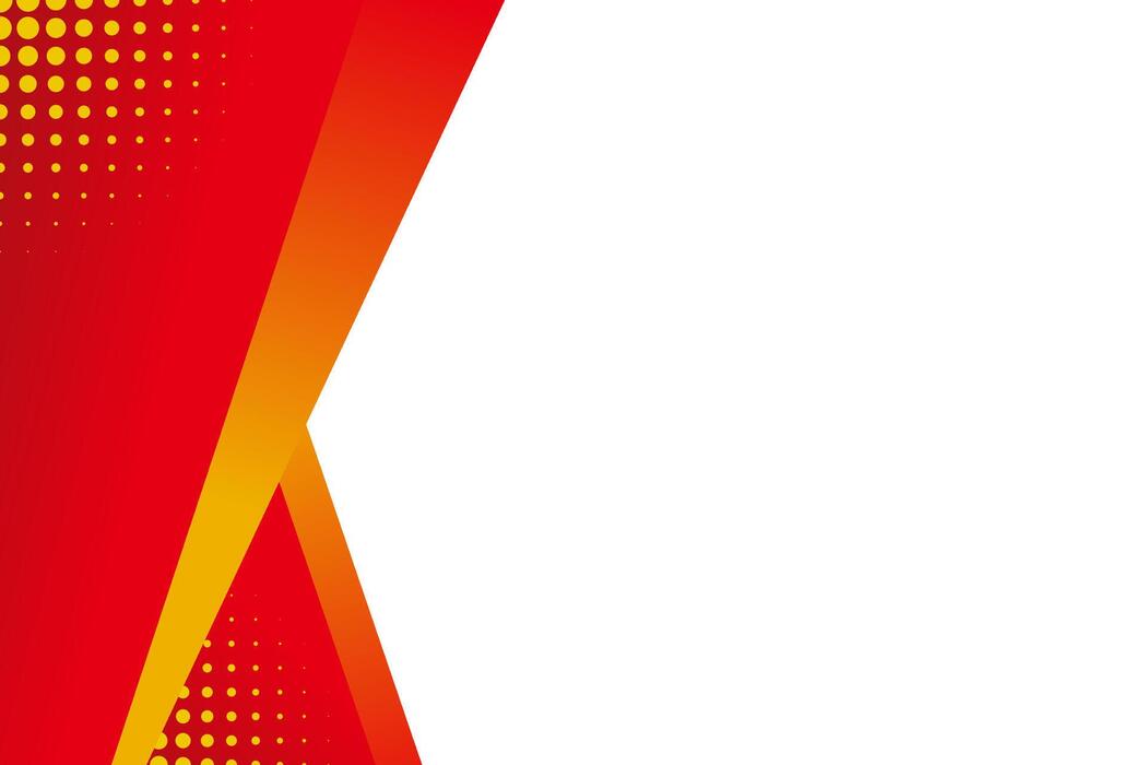 Red Yellow White Background Vector Art, Icons, and Graphics for Free Download