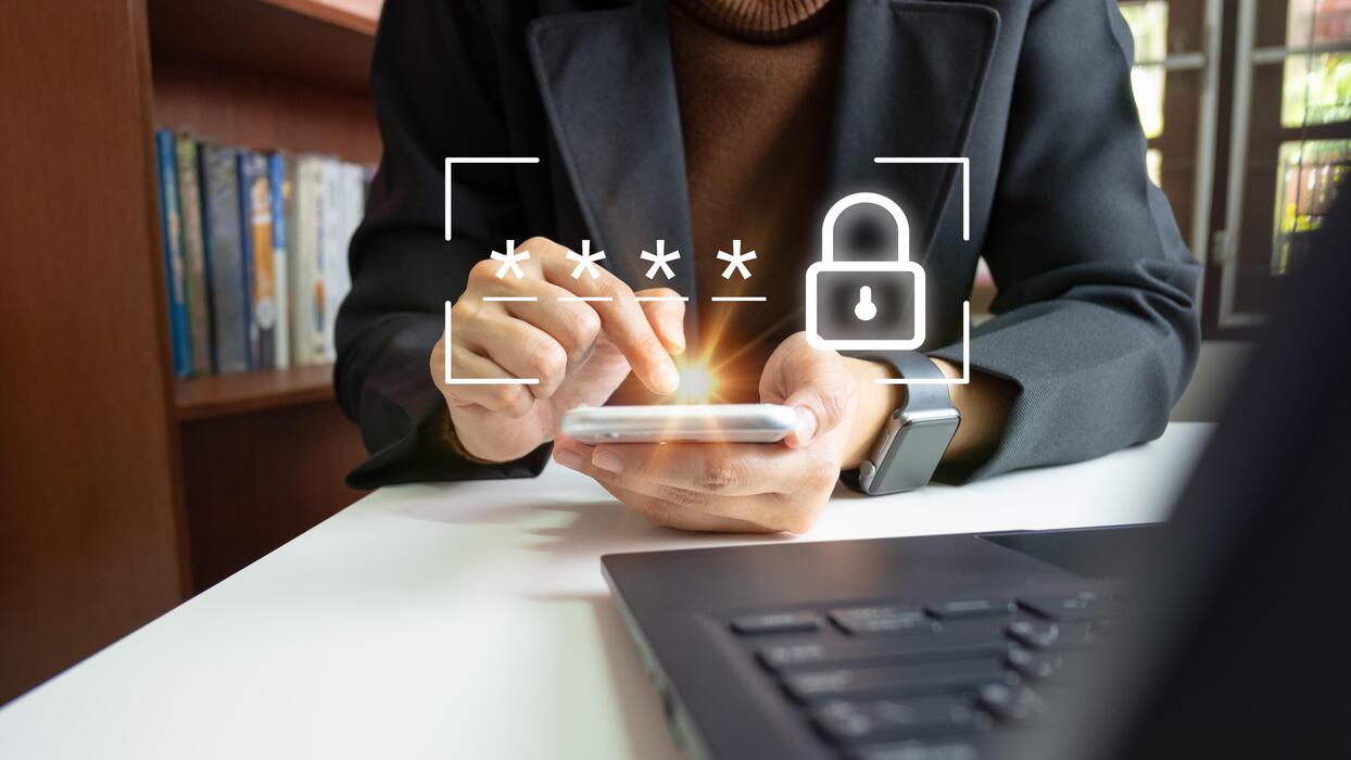 Multi Factor Authentication Stock Photos, Images and Backgrounds for ...