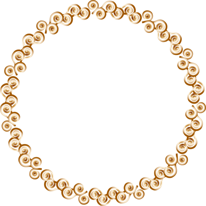 Page 2 | Gold Circle Frame Texture And Gradients PNGs for Free Download
