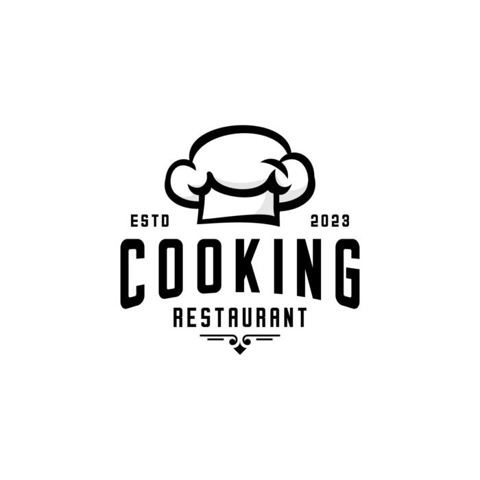 Chef Hat SVGs for Free Download