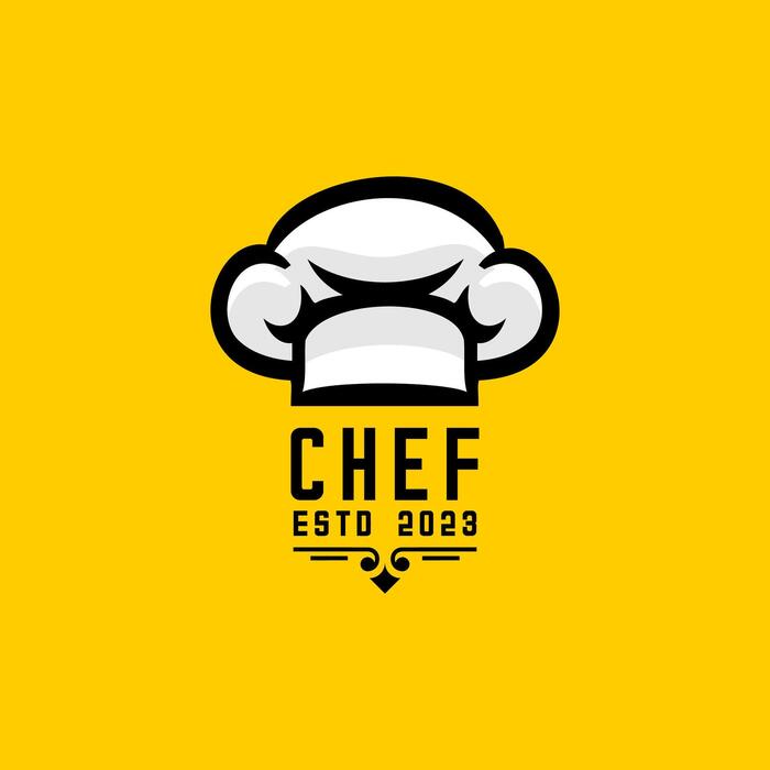 Chef Hat SVGs for Free Download
