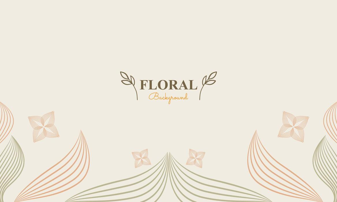 Subtle Floral Background Vector Art, Icons, and Graphics for Free Download