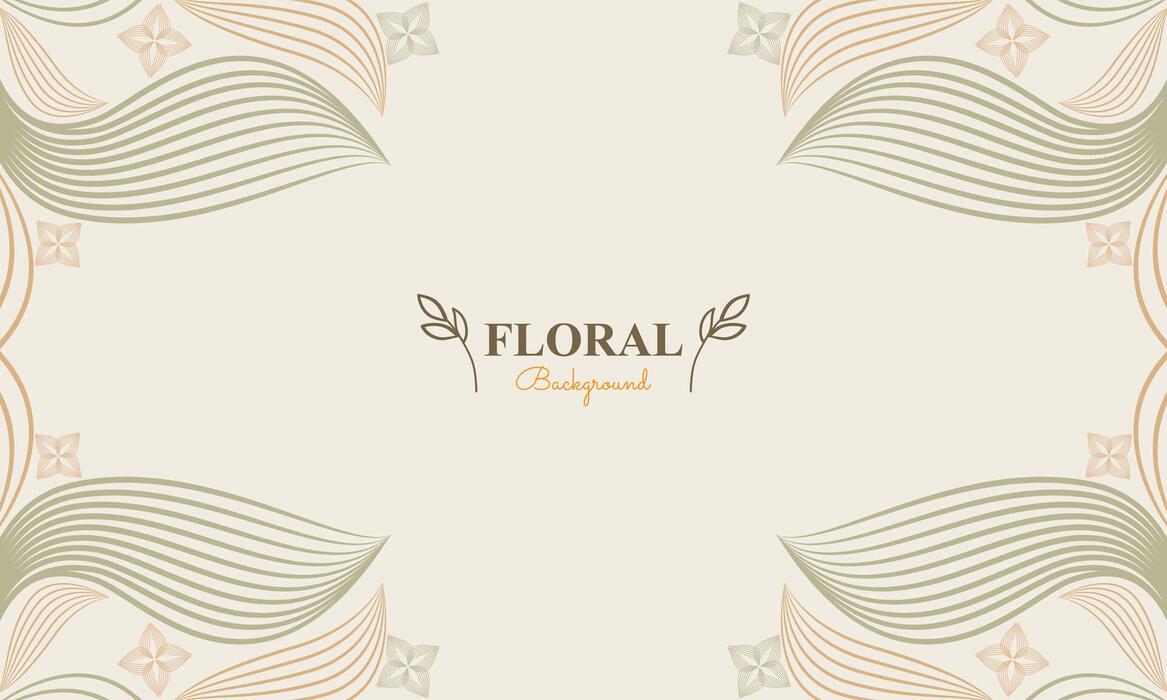 Subtle Floral Background Vector Art, Icons, and Graphics for Free Download