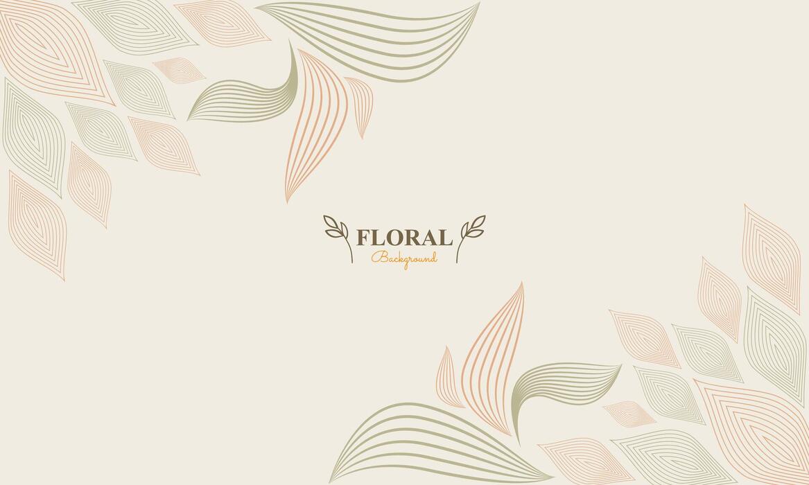 Subtle Floral Background Vector Art, Icons, and Graphics for Free Download