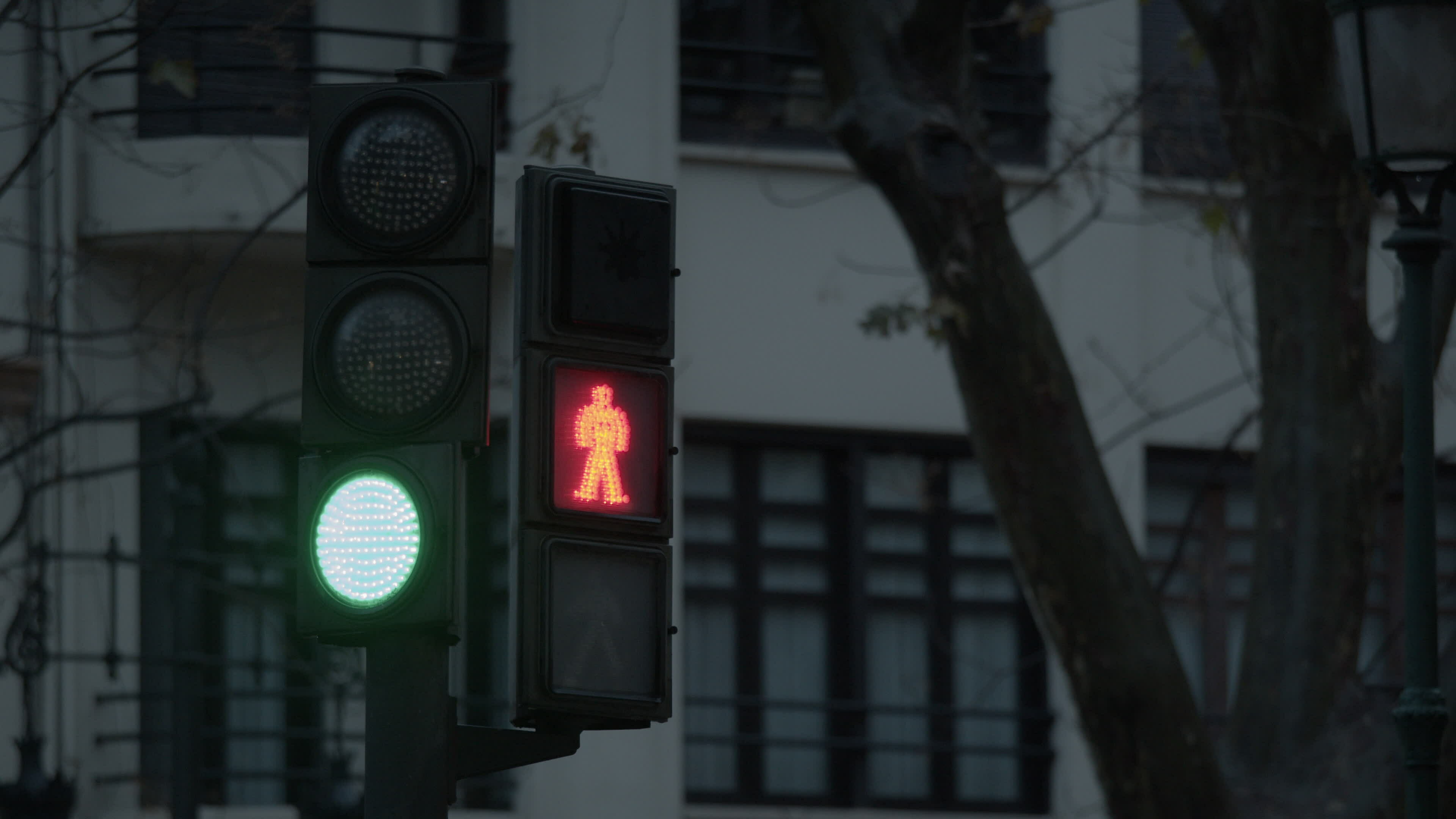 Red and green signals of pedestrian traffic lights 30742648 Stock Video ... Red and green signals of pedestrian traffic lights 30742648 Stock Video ...