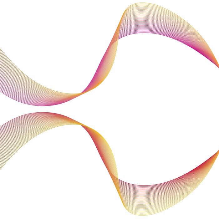 Colorful Curve Vector Art, Icons, and Graphics for Free Download