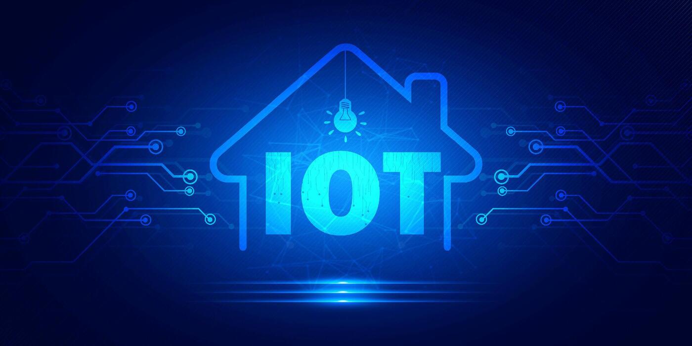 Iot Background Vector Art, Icons, and Graphics for Free Download