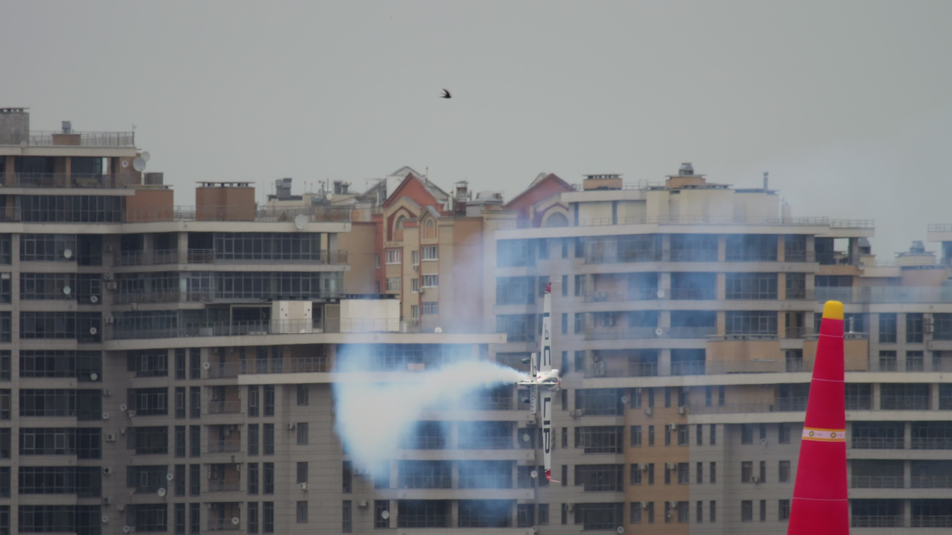 Bomb Drop Stock Video Footage for Free Download