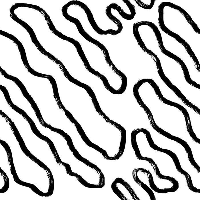 Hand Drawn Wavy Lines Vector Art, Icons, and Graphics for Free Download