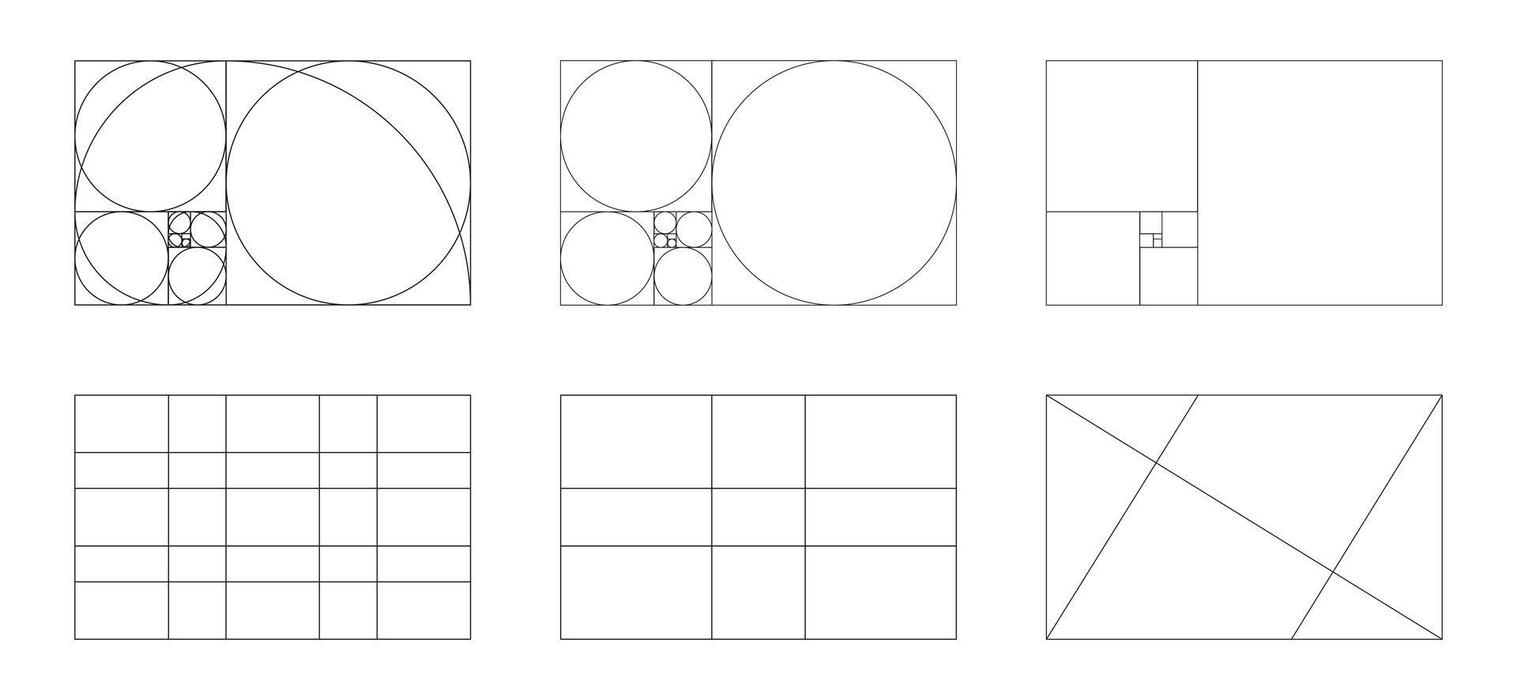 Page 5 | Golden Ratio Vector Art, Icons, and Graphics for Free Download