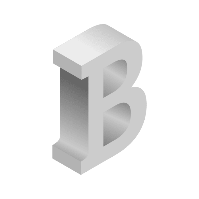 Bootstrap 3d Logo PNGs for Free Download