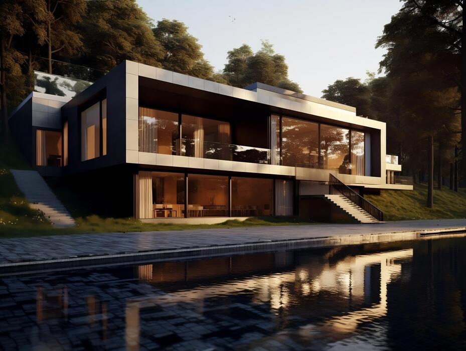 Architectural Rendering Stock Photos, Images and Backgrounds for Free ...