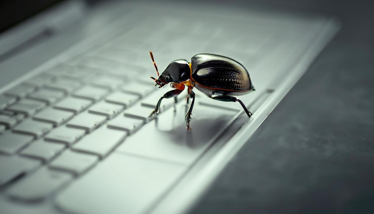 Computer Bug Stock Photos, Images and Backgrounds for Free Download