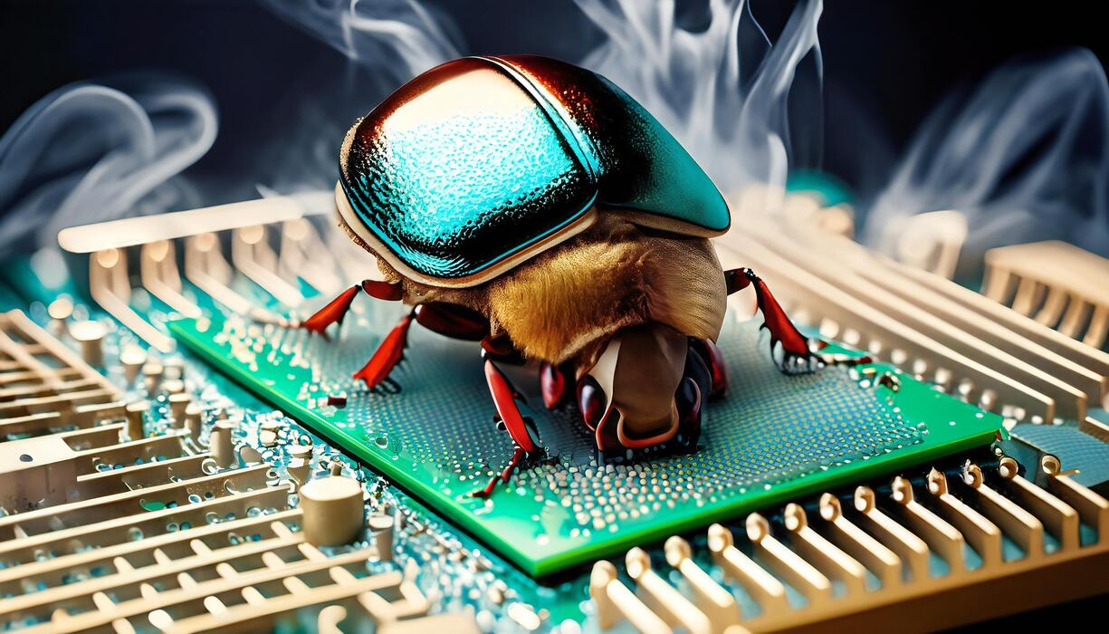 Software Bug Stock Photos, Images and Backgrounds for Free Download
