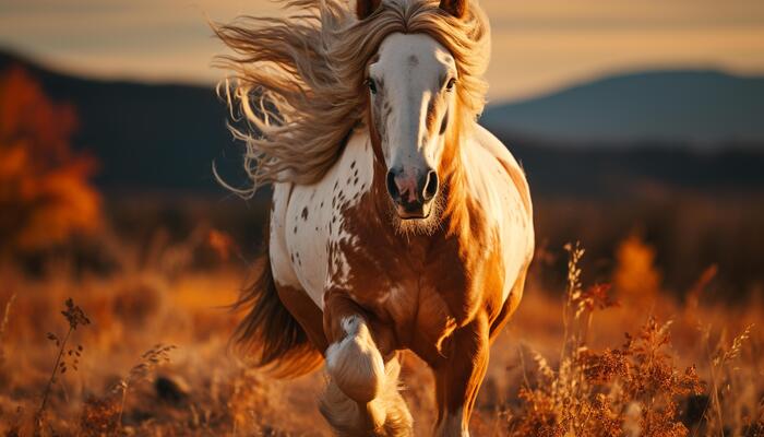 Running Horse Stock Photos, Images and Backgrounds for Free Download