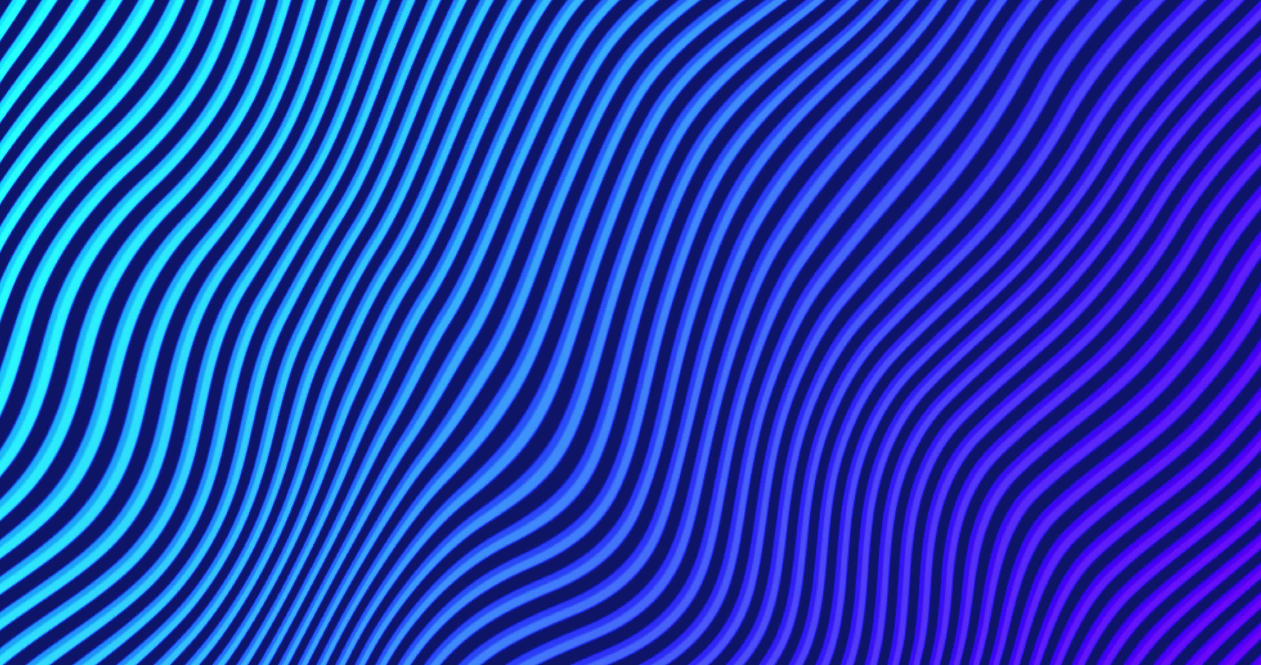 Abstract Gradient Neon Background With Wave Animation Texture Seamless Loop 30921493 Stock