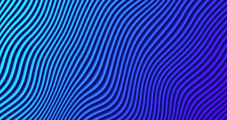 Wavy Texture Stock Video Footage for Free Download