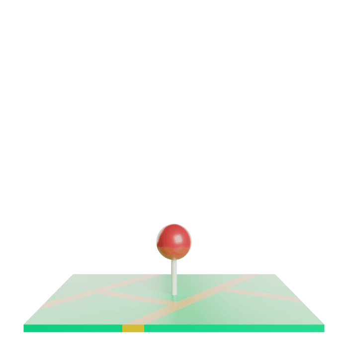 Map Point PNGs for Free Download