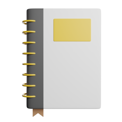 Notebook Label Pngs For Free Download