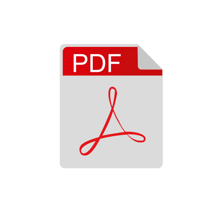Pdf File PNGs for Free Download