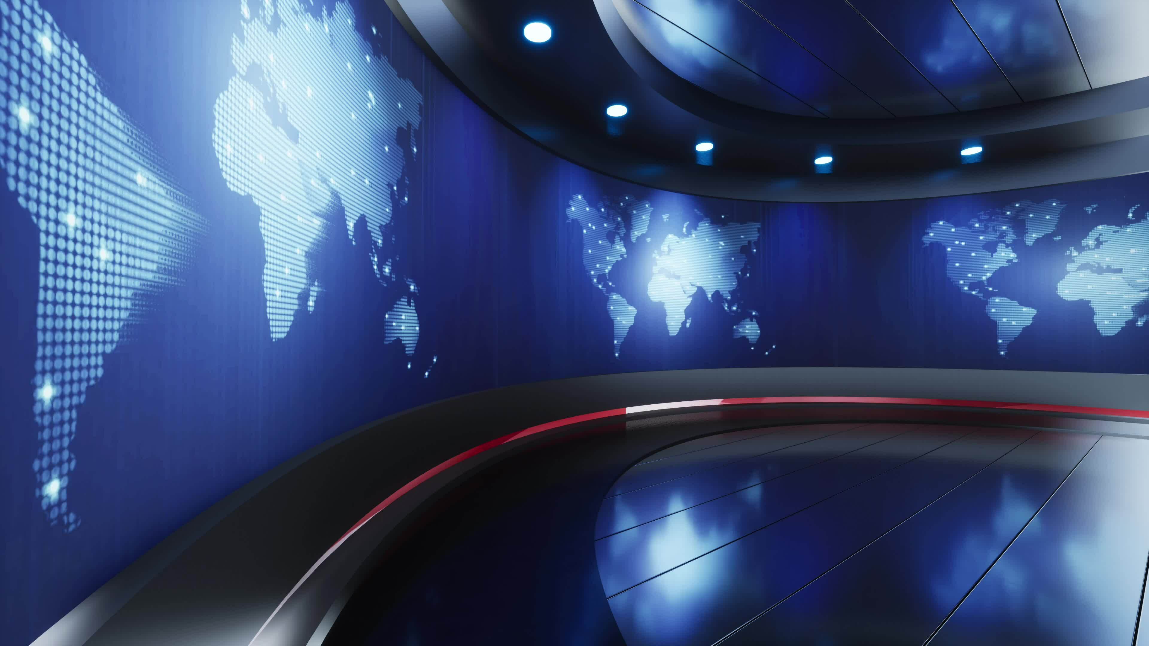 World Map background. news Studio Background for news report and ... World Map background. news Studio Background for news report and ...