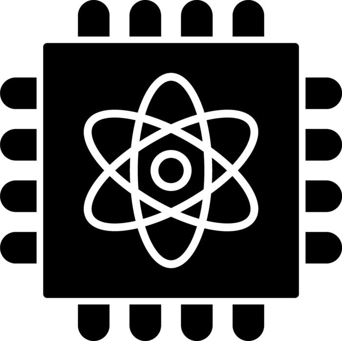 Quantum Computing Vector Art, Icons, and Graphics for Free Download