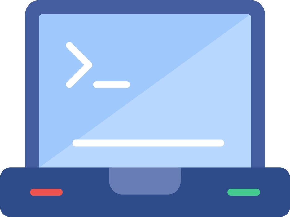 Linux Terminal Vector Art, Icons, and Graphics for Free Download