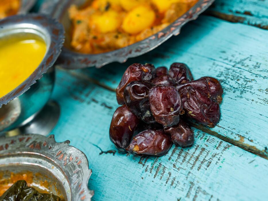 Iftar Food Background Stock Photos, Images and Backgrounds for Free ...