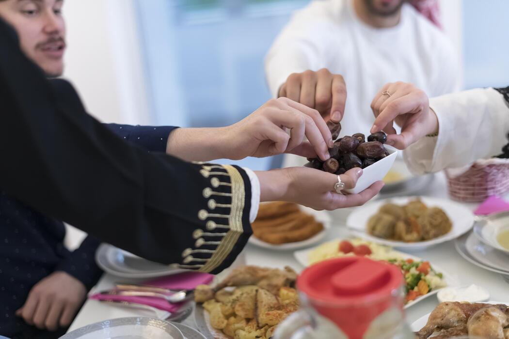 Iftar Stock Photos, Images and Backgrounds for Free Download