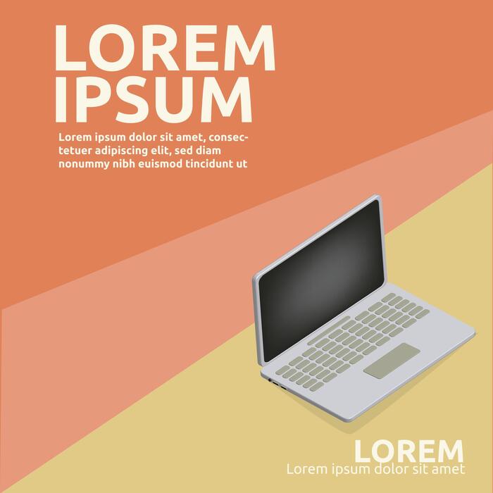 Cover Page Computer Vector Art, Icons, and Graphics for Free Download