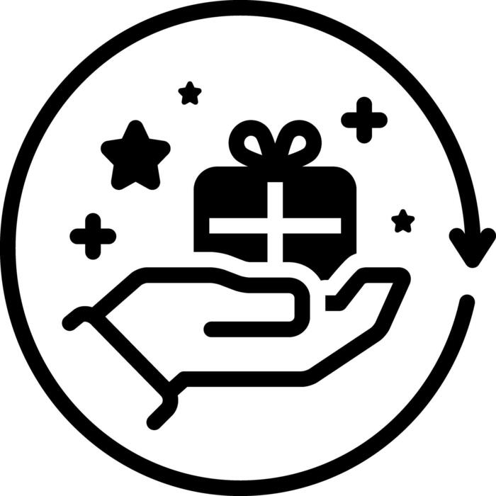 Gratitude Icon Vector Art, Icons, and Graphics for Free Download