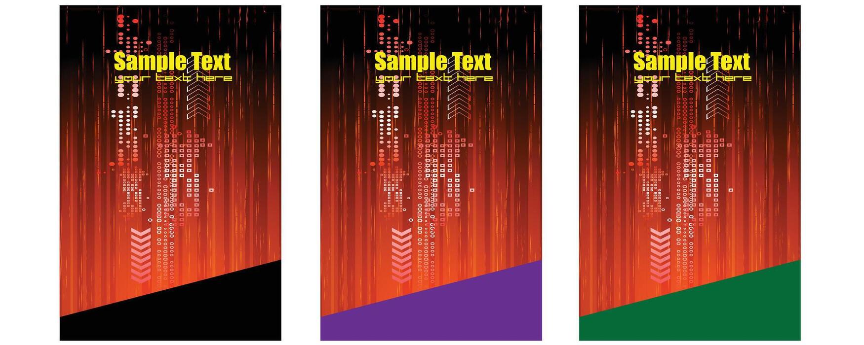 Program Cover Vector Art, Icons, and Graphics for Free Download