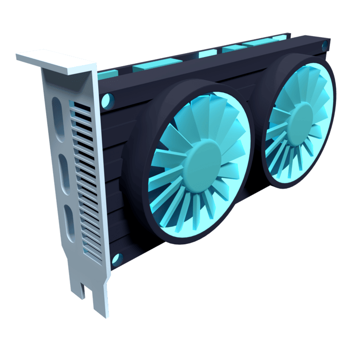 Computer Graphics Card PNGs for Free Download