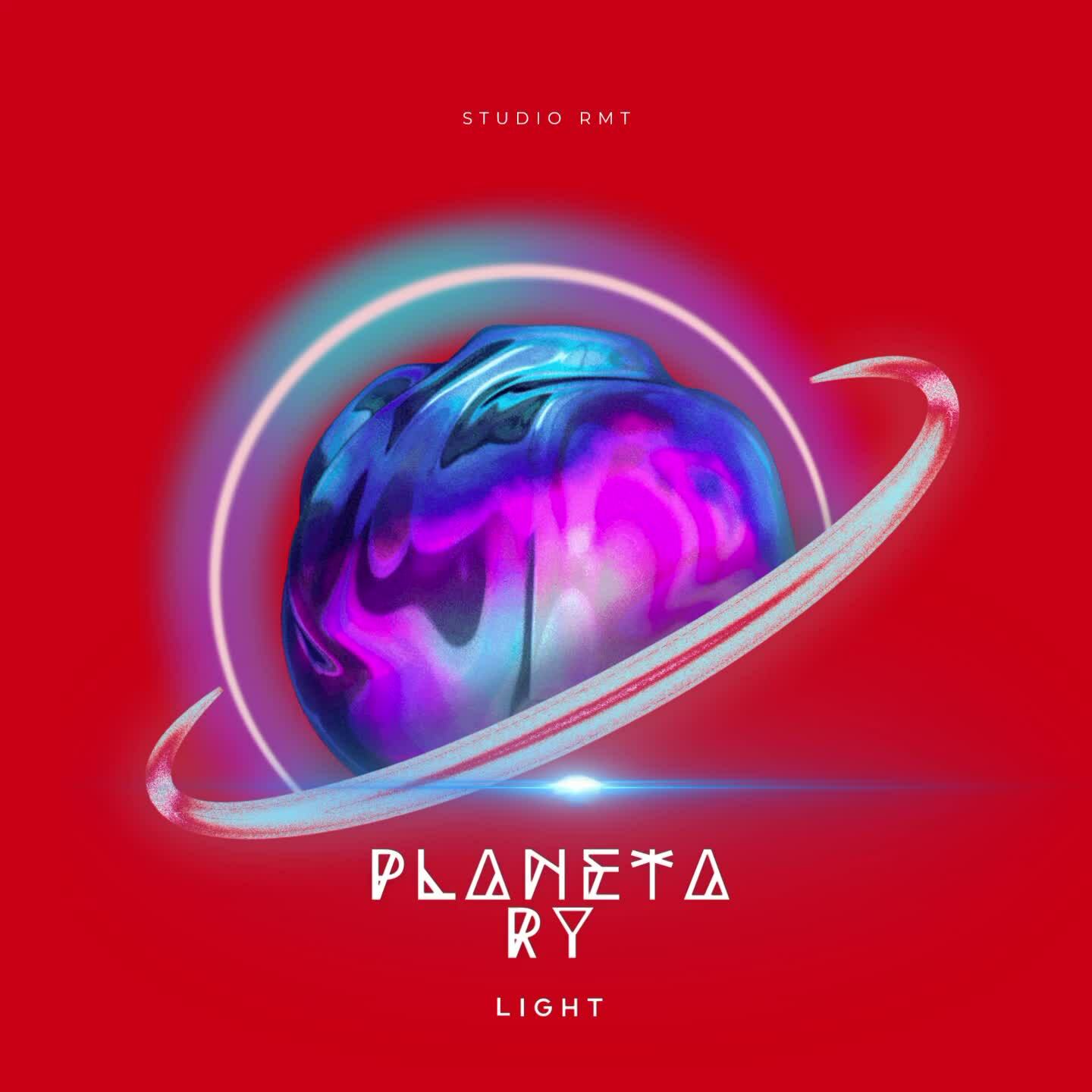 planeta - light 31210491 Stock Video at Vecteezy