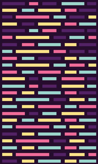 Geometric Rectangle Pattern Vector Art, Icons, and Graphics for Free ...
