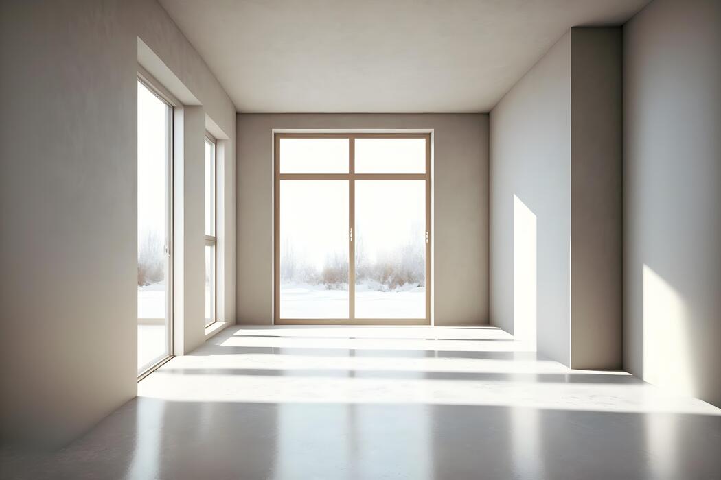 Empty Room Windows Stock Photos, Images and Backgrounds for Free Download