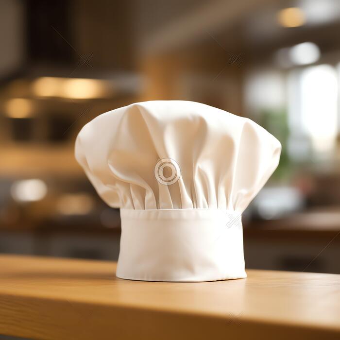 Chef Cap Logo Stock Photos, Images and Backgrounds for Free Download