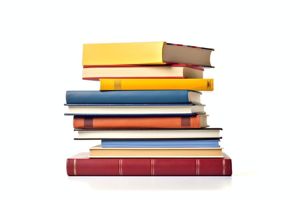 Book Bundle Stock Photos, Images and Backgrounds for Free Download