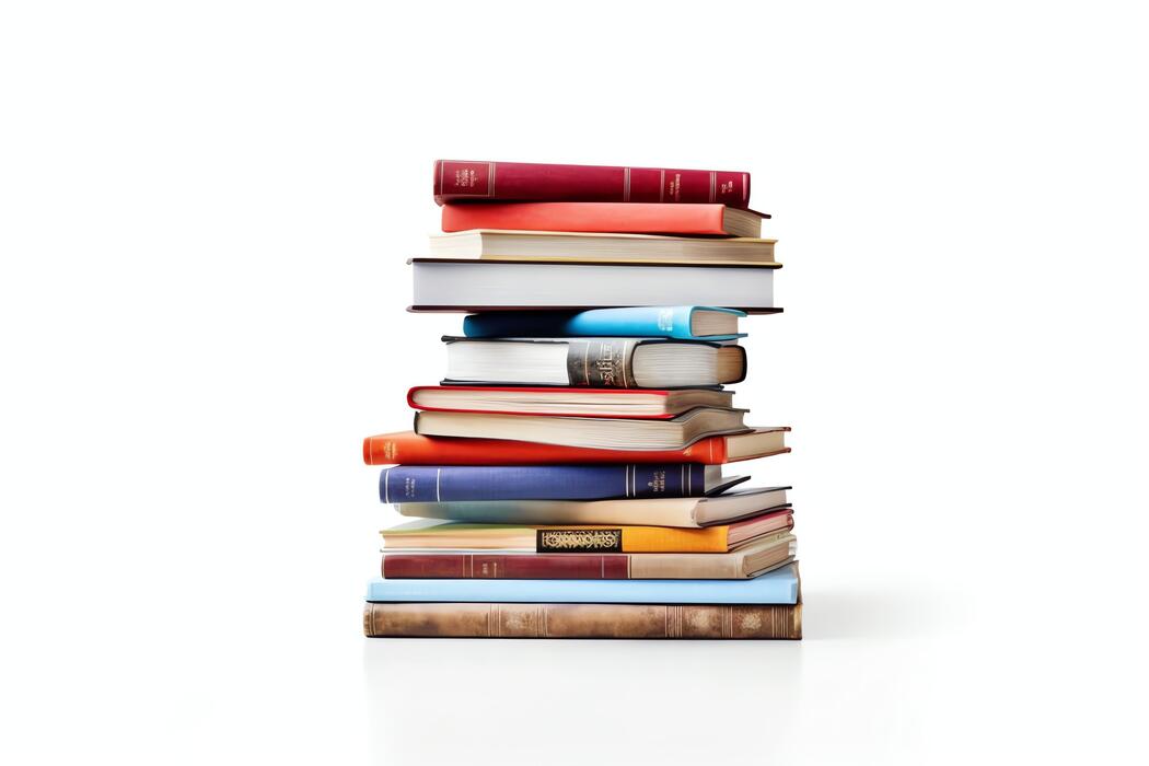 Book Bundle Stock Photos, Images and Backgrounds for Free Download