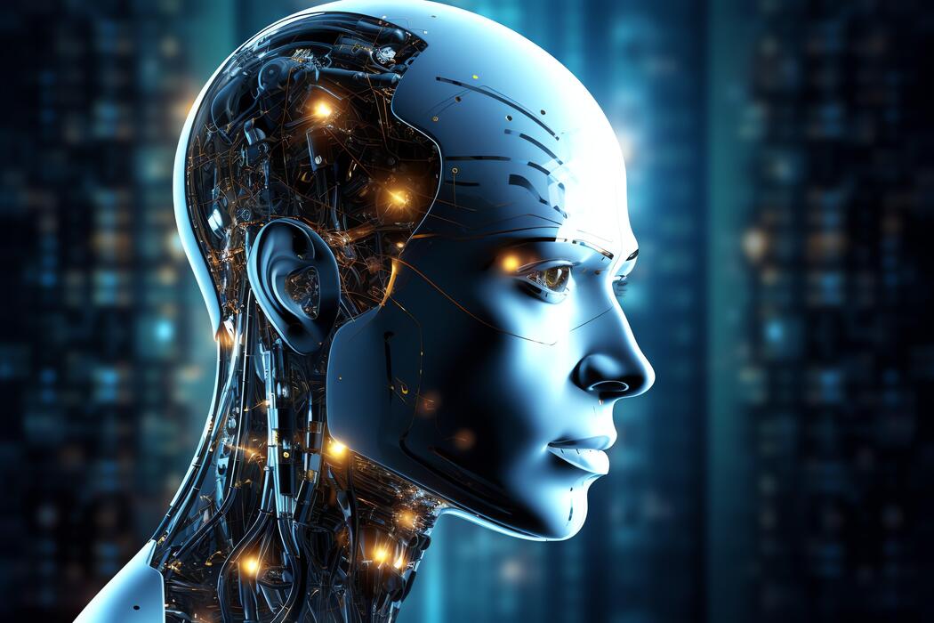 Artificial Intelligence Data Stock Photos, Images and Backgrounds for ...