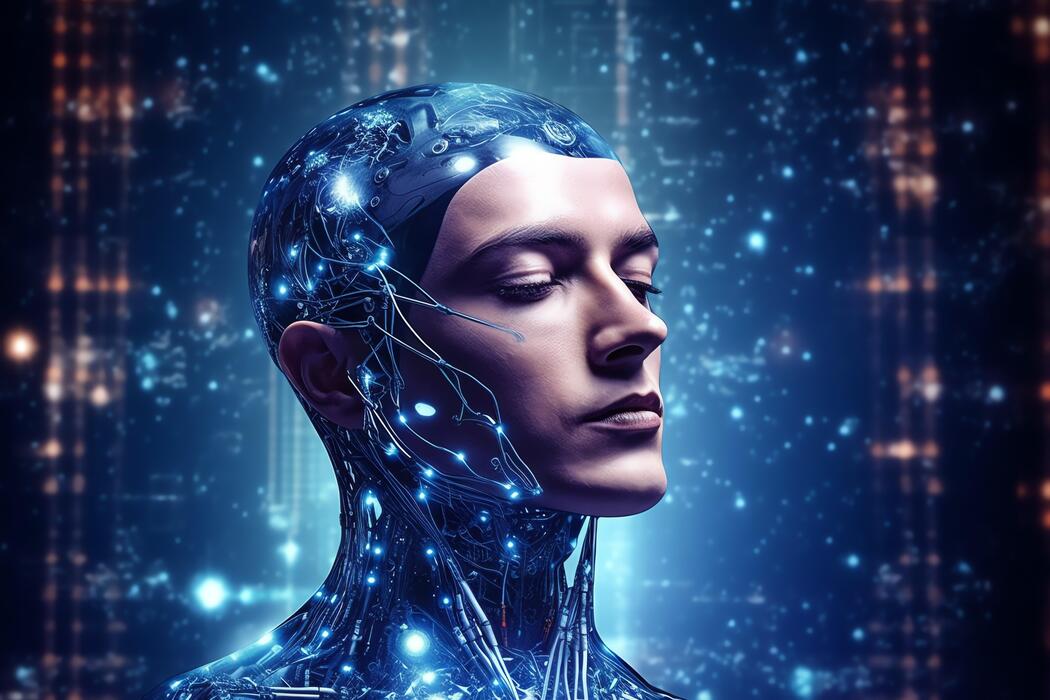Artificial Intelligence Student Stock Photos, Images and Backgrounds ...