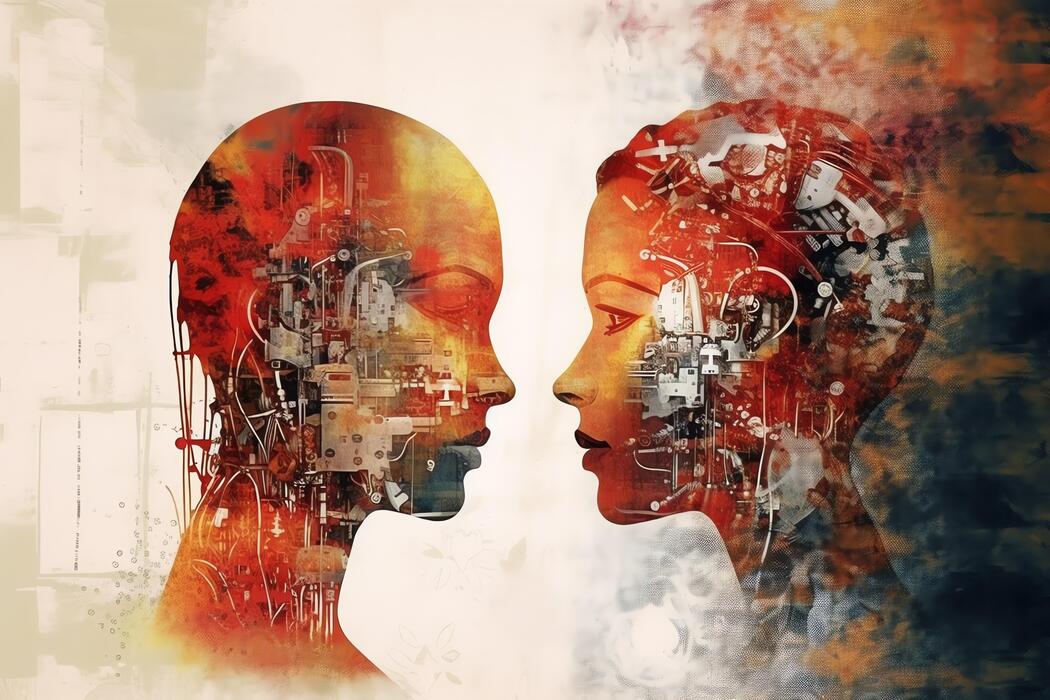 Natural Language Processing Stock Photos, Images and Backgrounds for ...