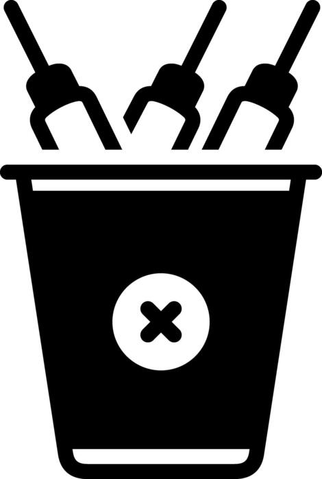 Disposable Icon Vector Art, Icons, and Graphics for Free Download