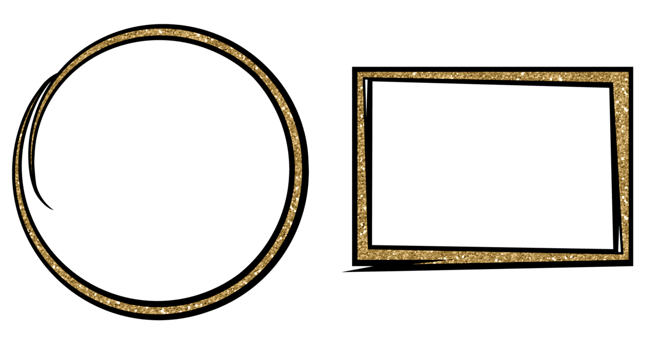 Page 2 | Gold Circle Frame Texture And Gradients PNGs for Free Download