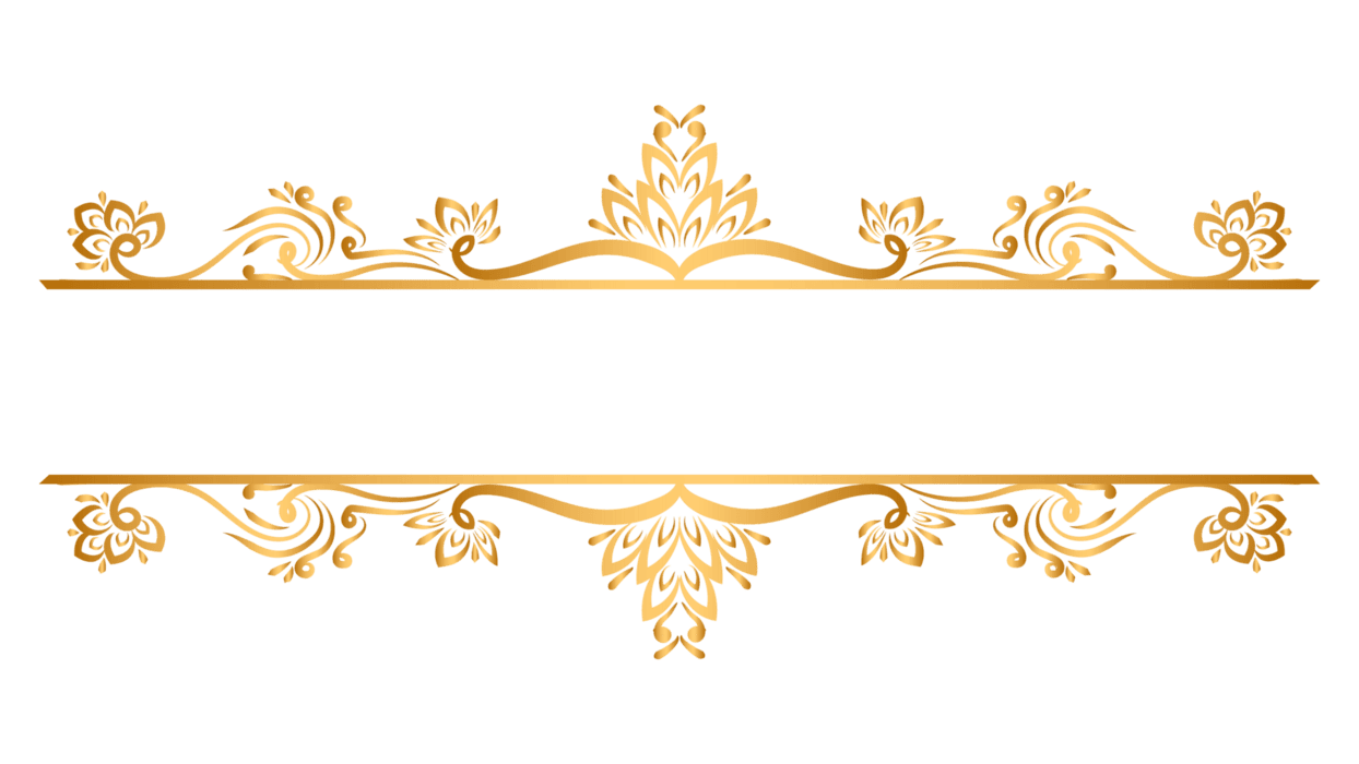 Text Border PNGs for Free Download