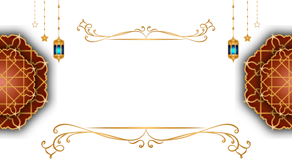Ramadan Background PNGs for Free Download