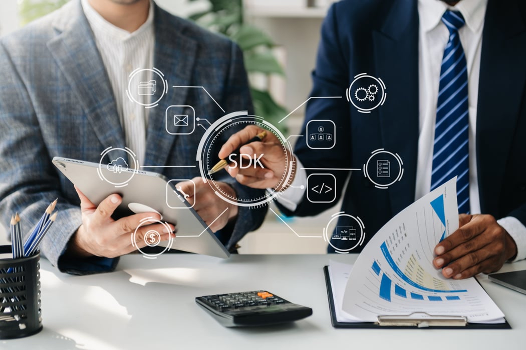 Software Development Office Stock Photos, Images and Backgrounds for ...