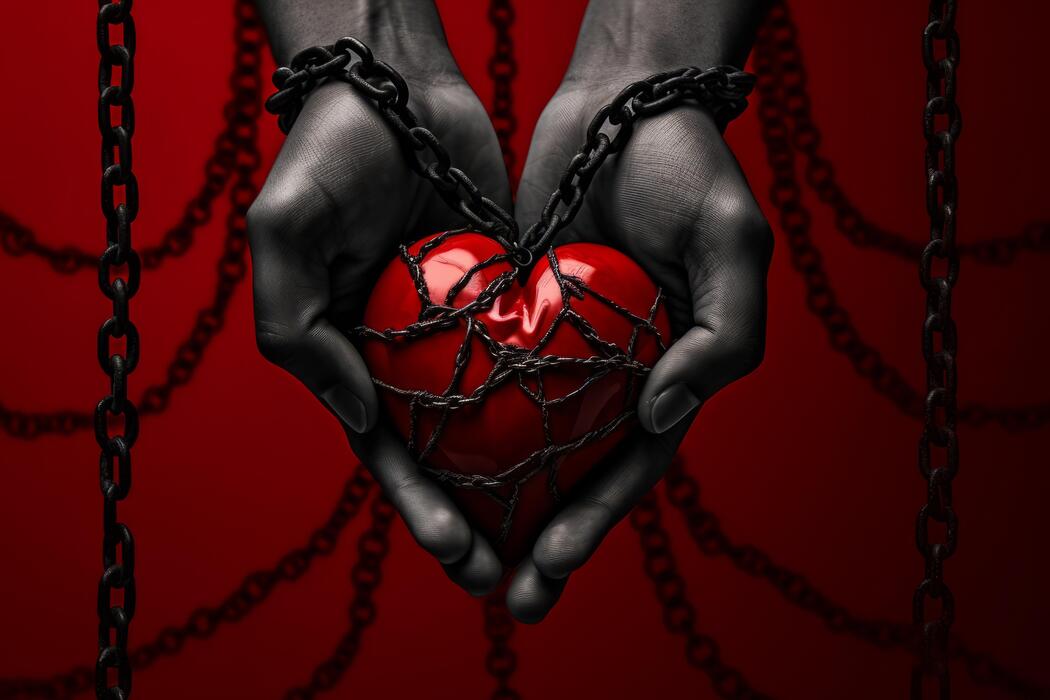 Evil Heart Stock Photos, Images and Backgrounds for Free Download