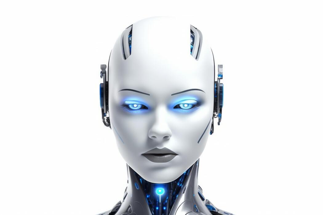 Robot Avatar Stock Photos, Images and Backgrounds for Free Download